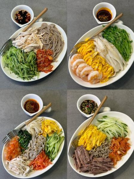 拌面配什么菜最好吃_拌面配菜怎么做简单又下饭-第1张图片-山城妙识