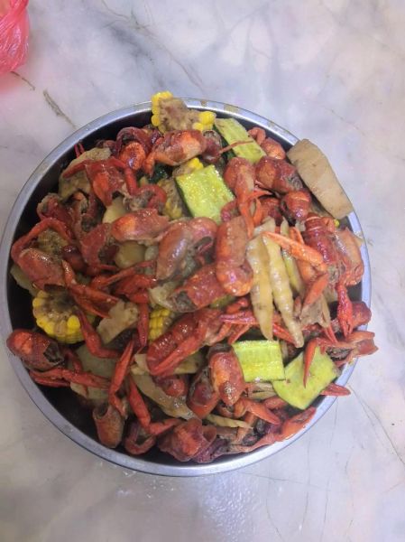 龙虾仔怎么做好吃_家常龙虾仔做法大全-第3张图片-山城妙识 龙虾仔怎么做好吃_家常龙虾仔做法大全-第3张图片-山城妙识