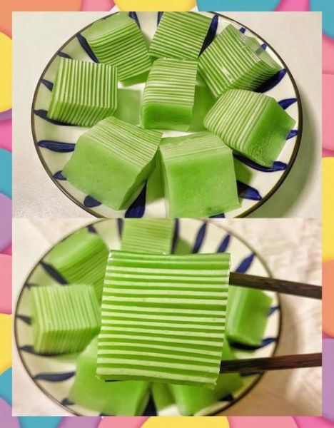 蒸马蹄糕的简单做法_马蹄糕怎么做才透明-第3张图片-山城妙识 蒸马蹄糕的简单做法_马蹄糕怎么做才透明-第3张图片-山城妙识