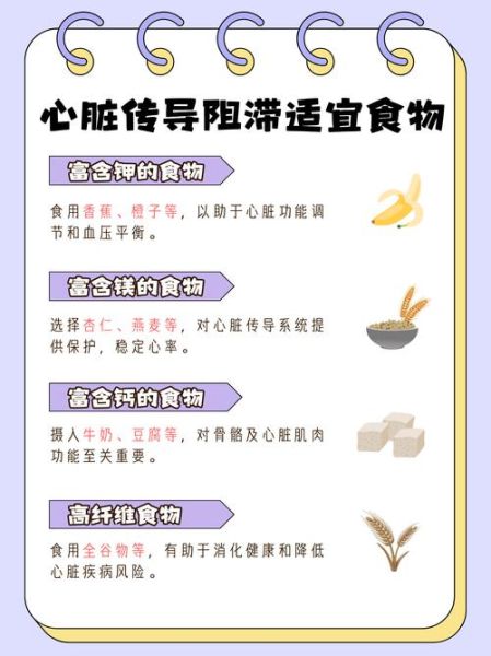 心脏病不能吃什么食物_心脏病饮食禁忌-第3张图片-山城妙识