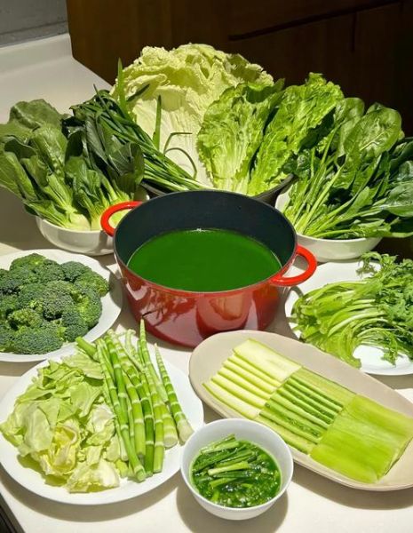 火锅素菜涮菜都有哪些_哪些素菜涮火锅最好吃-第1张图片-山城妙识