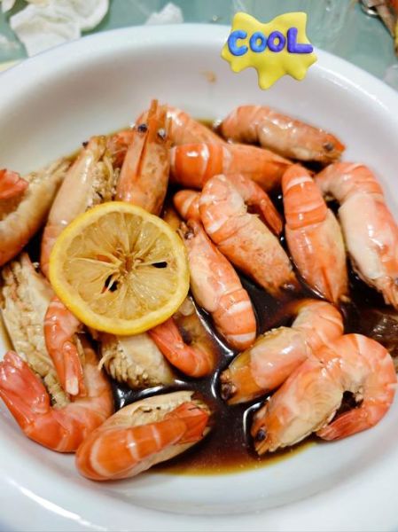 醉虾最正宗的做法_醉虾用什么酒最好-第1张图片-山城妙识