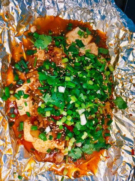 锡纸盒能做什么菜_锡纸盒菜谱大全-第1张图片-山城妙识