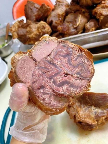 怎样在家自制酱牛肉_酱牛肉做法详细步骤-第1张图片-山城妙识