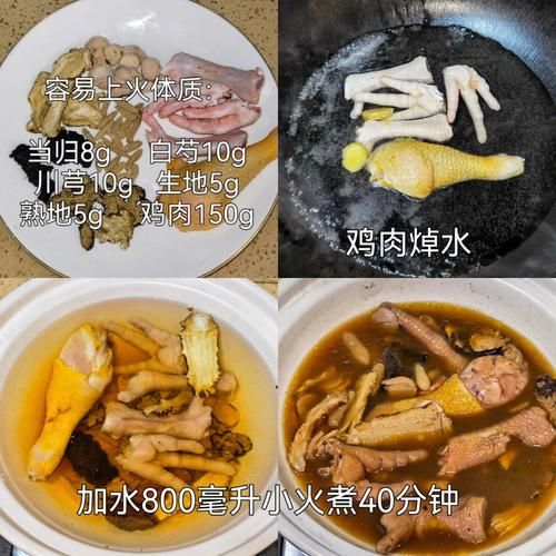 祛斑美白四物汤有效吗_祛斑美白四物汤配方-第1张图片-山城妙识