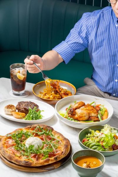 西式快餐有哪些_西式快餐种类大全-第2张图片-山城妙识 西式快餐有哪些_西式快餐种类大全-第2张图片-山城妙识