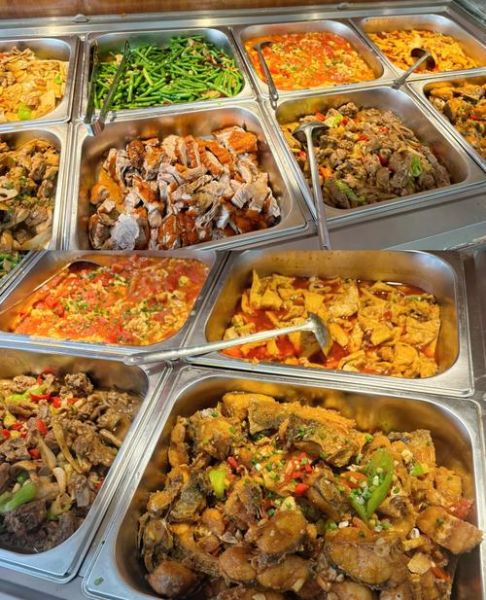 西式快餐有哪些_西式快餐种类大全-第1张图片-山城妙识 西式快餐有哪些_西式快餐种类大全-第1张图片-山城妙识