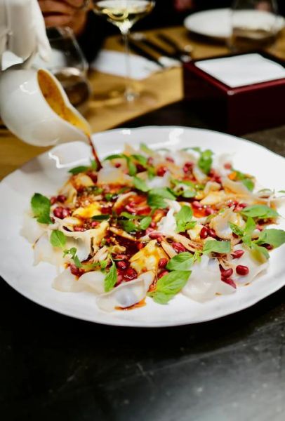 象拔蚌图片_象拔蚌怎么做好吃-第1张图片-山城妙识