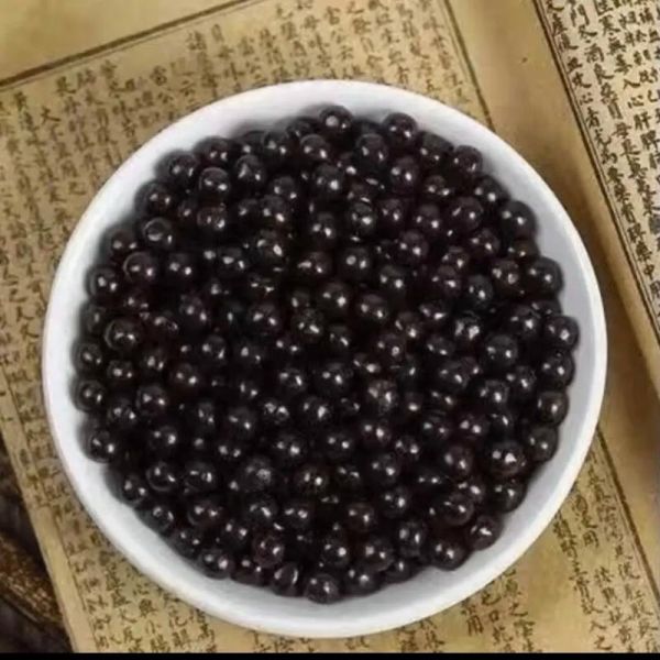 人参归脾丸适合什么人吃_人参归脾丸吃多久见效-第1张图片-山城妙识