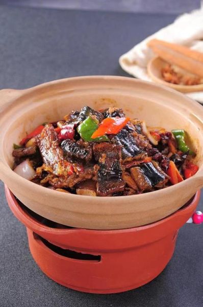 红烧鳝鱼怎么做好吃_红烧鳝鱼去腥技巧-第3张图片-山城妙识