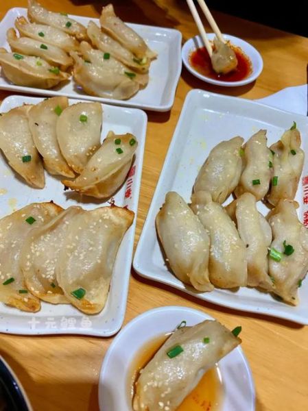 全国锅贴第一名在哪_全国锅贴第一名多少钱-第2张图片-山城妙识