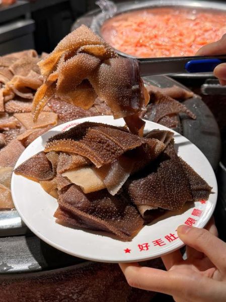 毛肚吃多了有什么危害_毛肚吃多了会上火吗-第2张图片-山城妙识 毛肚吃多了有什么危害_毛肚吃多了会上火吗-第2张图片-山城妙识