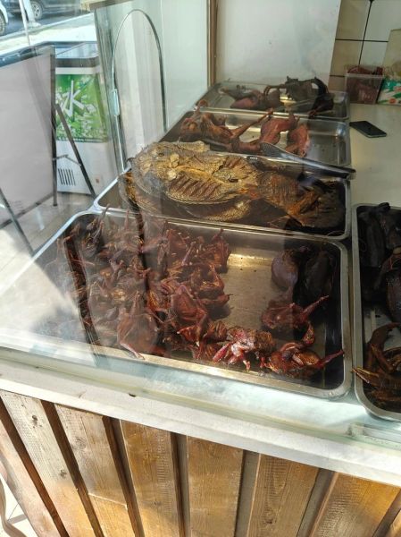 卤肉店一年能挣十万吗_卤肉店一年利润分析-第2张图片-山城妙识