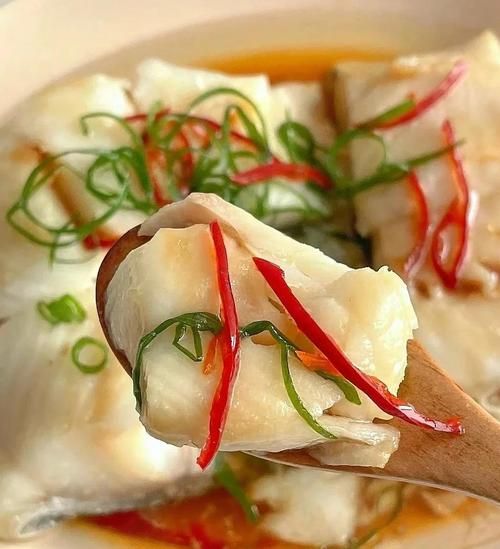 深海鳕鱼怎么做好吃_清蒸鳕鱼的做法步骤-第3张图片-山城妙识 深海鳕鱼怎么做好吃_清蒸鳕鱼的做法步骤-第3张图片-山城妙识