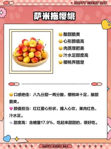 樱桃怎么挑选_樱桃一天吃多少合适-第2张图片-山城妙识