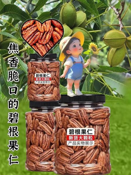 碧根果的功效与作用_碧根果一天吃几个最好-第3张图片-山城妙识