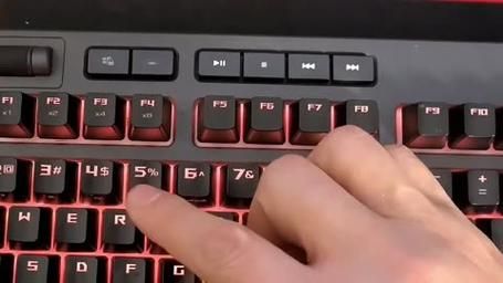 樱桃键盘锁住了怎么解锁_樱桃键盘按fn加什么键-第2张图片-山城妙识