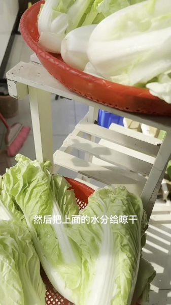 自制酸菜怎么保存_酸菜变酸需要几天-第1张图片-山城妙识