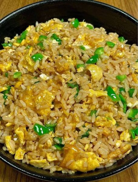 蛋炒饭是什么意思_蛋炒饭网络梗出处-第2张图片-山城妙识