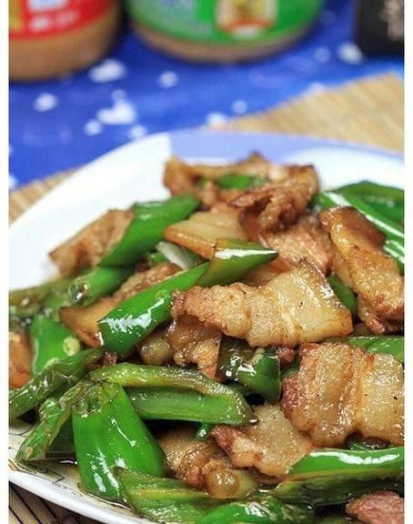湖南辣椒炒肉怎么做_家常做法步骤-第3张图片-山城妙识