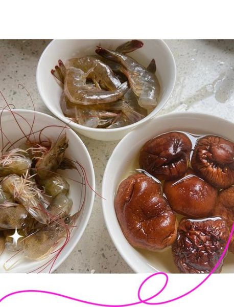 虾粥怎么煮才鲜_虾粥去腥技巧-第1张图片-山城妙识