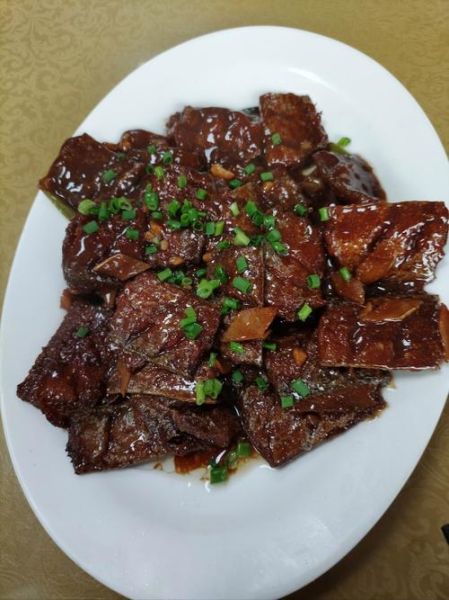 酱爆肉怎么做_酱爆肉用什么酱最好吃-第3张图片-山城妙识