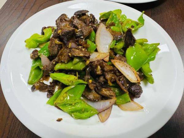 酱爆肉怎么做_酱爆肉用什么酱最好吃-第2张图片-山城妙识