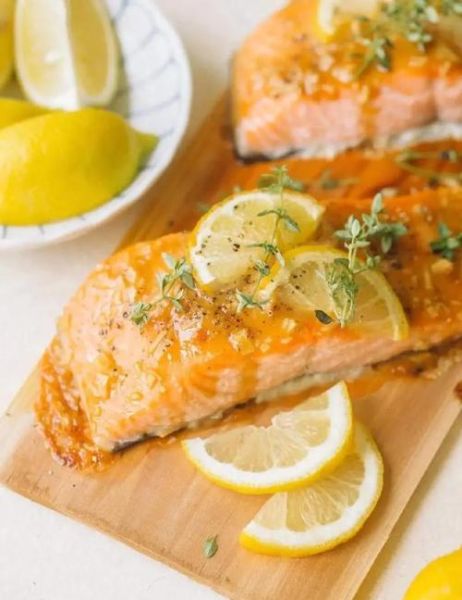 烟熏三文鱼怎么吃窍门_烟熏三文鱼怎么保存-第3张图片-山城妙识