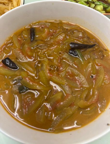 炒西瓜皮怎么做好吃_西瓜皮炒肉的做法大全-第2张图片-山城妙识 炒西瓜皮怎么做好吃_西瓜皮炒肉的做法大全-第2张图片-山城妙识