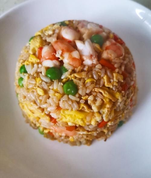 酱油炒饭怎么做_酱油炒饭的家常做法大全-第3张图片-山城妙识