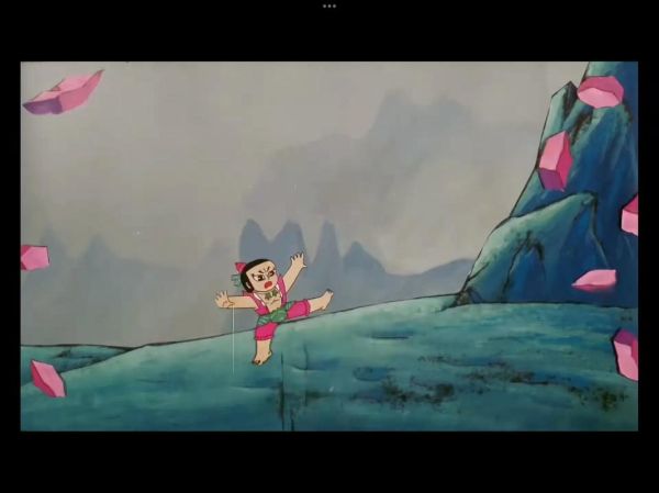 葫芦小金刚剧情解析_葫芦小金刚能力介绍-第2张图片-山城妙识