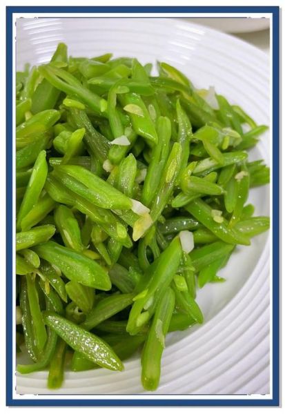 刀豆怎么炒好吃_刀豆炒之前要焯水吗-第3张图片-山城妙识 刀豆怎么炒好吃_刀豆炒之前要焯水吗-第3张图片-山城妙识