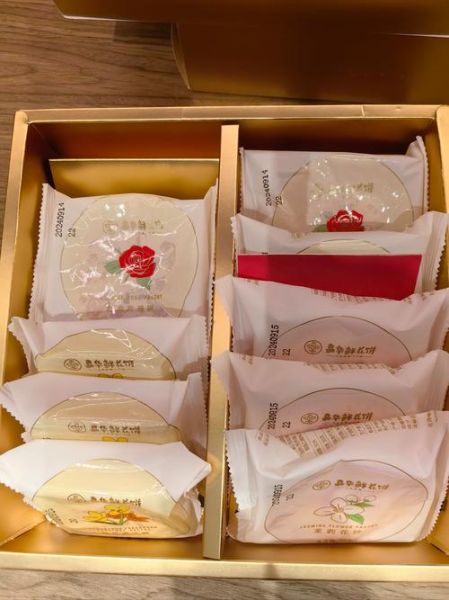 云南特产有哪些_云南值得带走的伴手礼-第1张图片-山城妙识