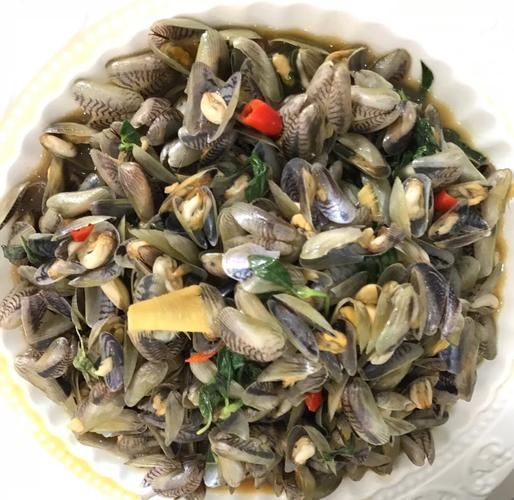 白灼海瓜子怎么做好吃_白灼海瓜子做法窍门-第1张图片-山城妙识 白灼海瓜子怎么做好吃_白灼海瓜子做法窍门-第1张图片-山城妙识