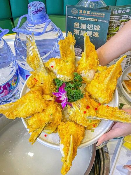 干烧鱼翅的家常做法_干烧鱼翅怎么做才入味-第1张图片-山城妙识