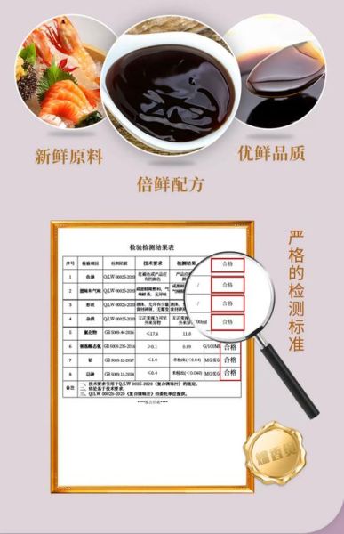 卤肉饭调料哪个牌子好_卤肉饭调料怎么选-第2张图片-山城妙识