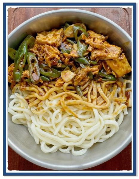 面条卤子怎么做_家常卤子有几种经典做法-第1张图片-山城妙识 面条卤子怎么做_家常卤子有几种经典做法-第1张图片-山城妙识