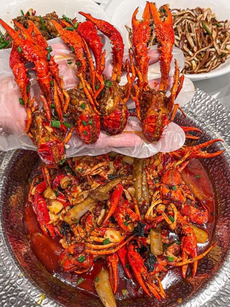 长沙口味虾怎么做_长沙口味虾哪家最正宗-第2张图片-山城妙识