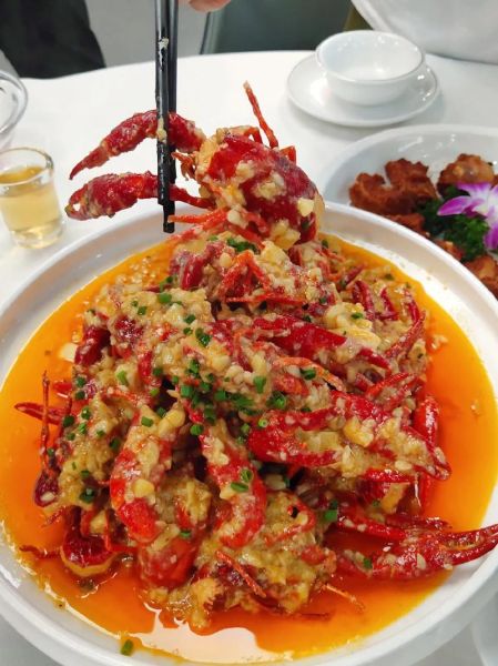 长沙口味虾怎么做_长沙口味虾哪家最正宗-第3张图片-山城妙识