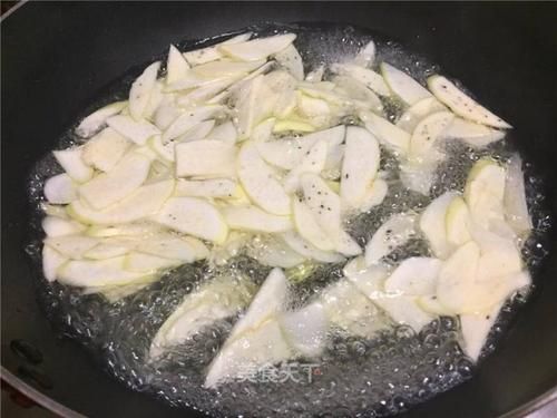 茭白用不用焯水_茭白焯水正确方法-第2张图片-山城妙识 茭白用不用焯水_茭白焯水正确方法-第2张图片-山城妙识