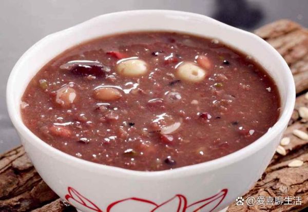 怎么煮粥粘稠_煮粥粘稠的秘诀-第2张图片-山城妙识