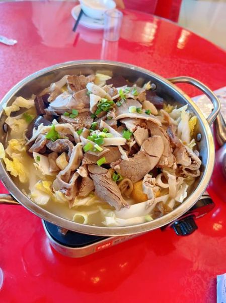 清汤羊肉火锅用什么底料_清汤羊肉火锅怎么做好吃-第3张图片-山城妙识 清汤羊肉火锅用什么底料_清汤羊肉火锅怎么做好吃-第3张图片-山城妙识