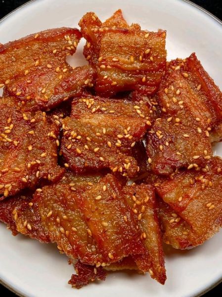 五花肉薄片怎么做好吃_五花肉薄片的家常做法-第3张图片-山城妙识