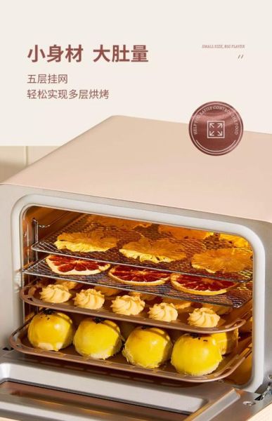 家用小烤箱什么牌子好_家用小烤箱哪个牌子好用-第3张图片-山城妙识