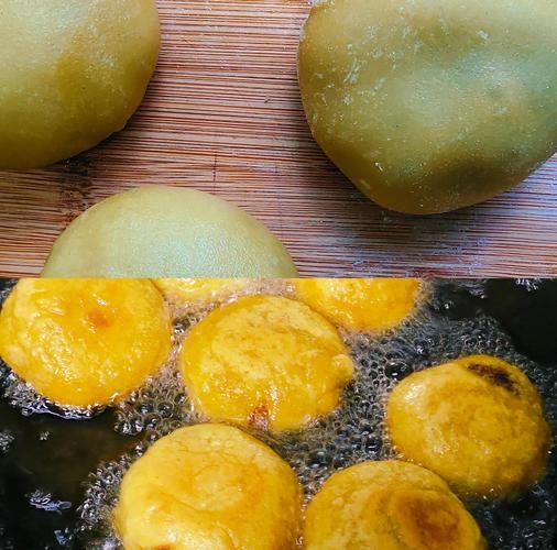 黄米面用热水还是冷水和面_怎么和才筋道-第1张图片-山城妙识