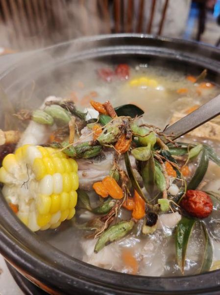 石橄榄炖汤的功效与作用_石橄榄炖汤适合什么人喝-第1张图片-山城妙识 石橄榄炖汤的功效与作用_石橄榄炖汤适合什么人喝-第1张图片-山城妙识