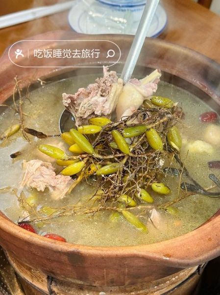 石橄榄炖汤的功效与作用_石橄榄炖汤适合什么人喝-第3张图片-山城妙识 石橄榄炖汤的功效与作用_石橄榄炖汤适合什么人喝-第3张图片-山城妙识