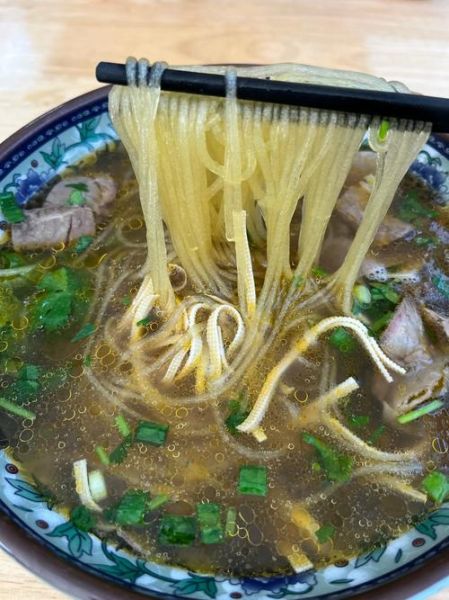 红烧牛肉粉丝怎么做_红烧牛肉粉丝用什么牛肉-第3张图片-山城妙识