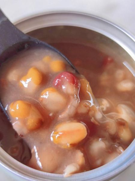 八宝粥怎么煮才能粘稠_八宝粥粘稠的秘诀-第3张图片-山城妙识