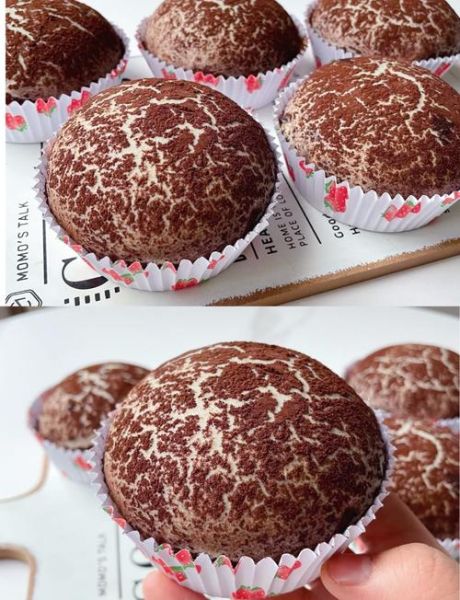 巧克力面包怎么做_巧克力面包热量高吗-第2张图片-山城妙识